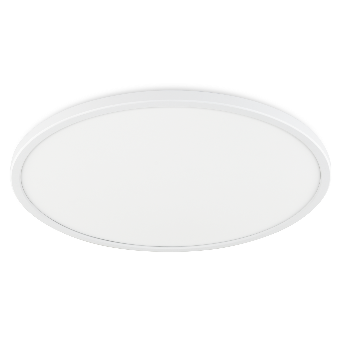 Ultrathin LED Oyster Lights – Sleek, Modern Ceiling Lighting — TEDS ...