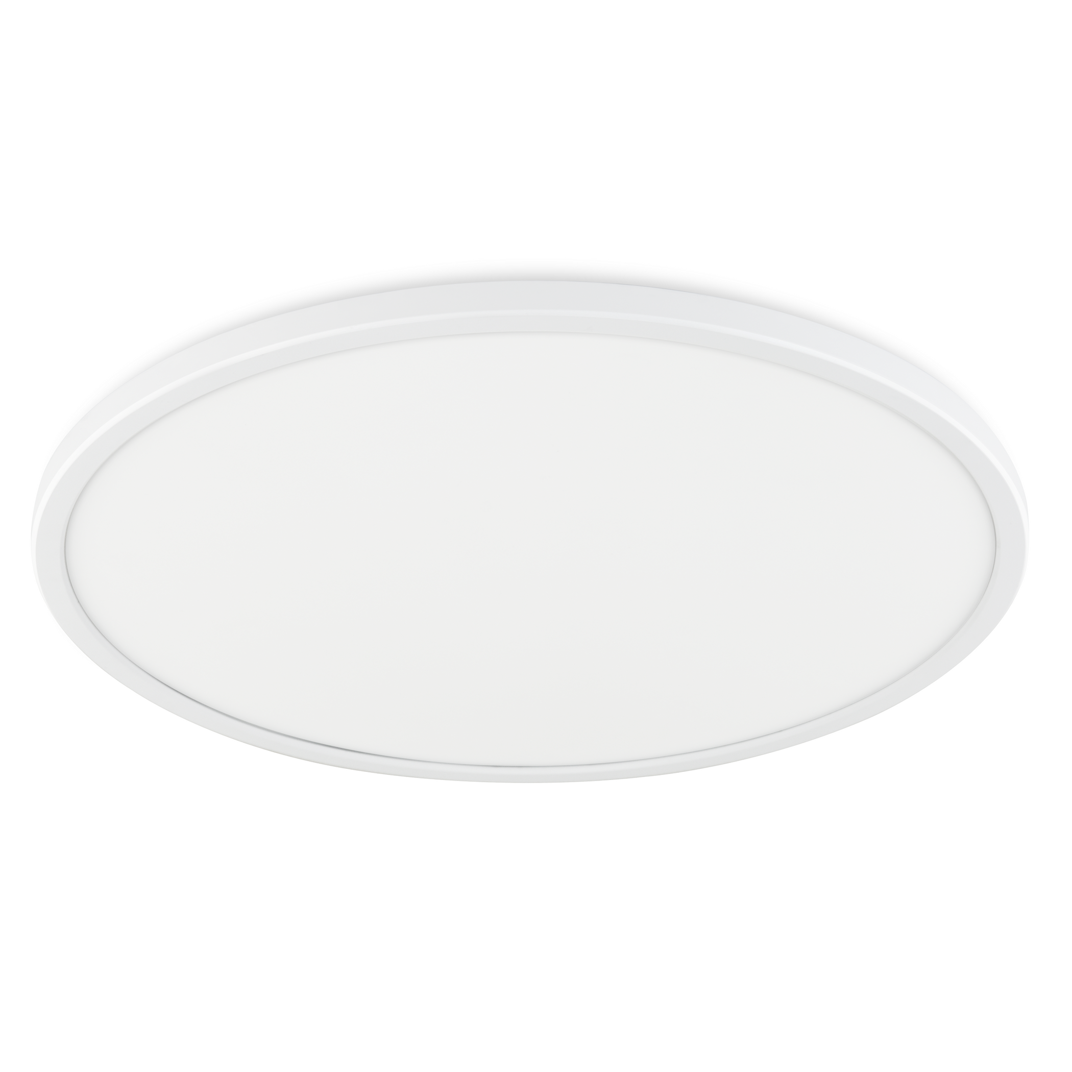 Slimline LED Oyster light | Ultrathin Dimmable LED Oyster | LED Oyster ...