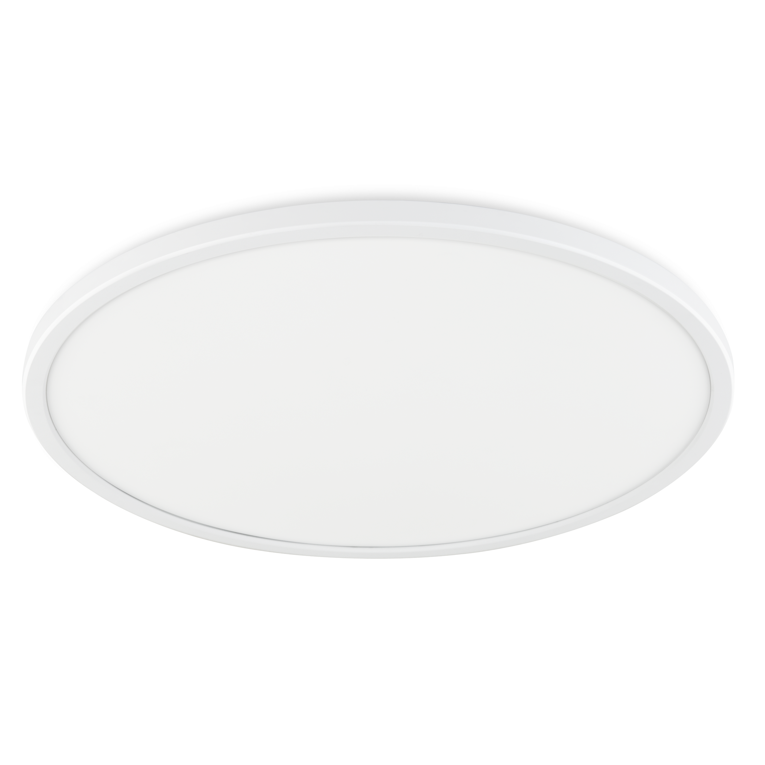 Ultrathin LED Oyster Lights – Sleek, Modern Ceiling Lighting — TEDS ...