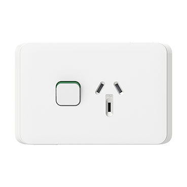 Clipsal Iconic Light Switches | Iconic Powerpoints | Iconic Essence ...
