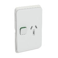 Clipsal Iconic Light Switches | Iconic Power Points | Iconic Essence ...