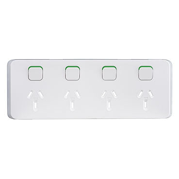 Clipsal Iconic Light Switches | Iconic Power Points | Iconic Essence ...