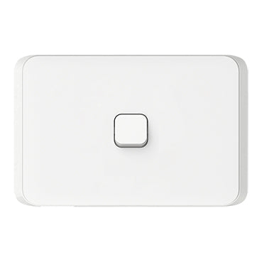 Clipsal Iconic Light Switches | Iconic Power Points | Iconic Essence ...