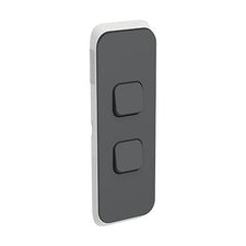 Clipsal Iconic Light Switches | Iconic Power Points | Iconic Essence ...