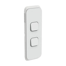 Clipsal Iconic Light Switches | Iconic Power Points | Iconic Essence ...