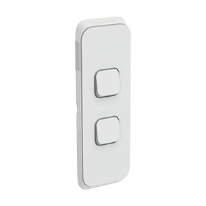 Clipsal Iconic Light Switches | Iconic Power Points | Iconic Essence ...