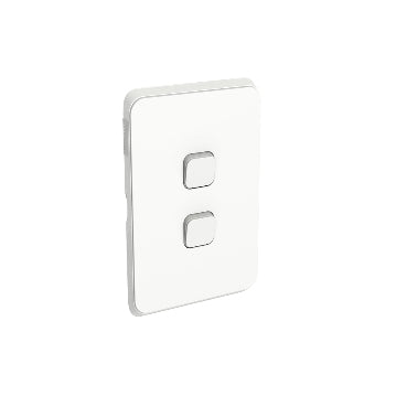 Clipsal Iconic Light Switches | Iconic Power Points | Iconic Essence ...