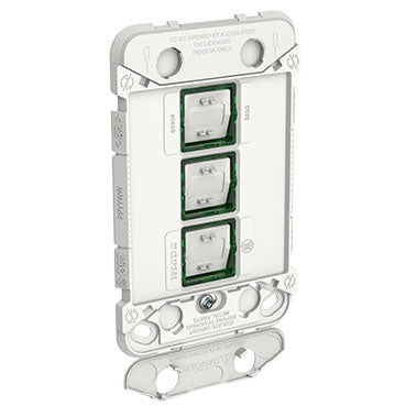 Clipsal Iconic Light Switches | Iconic Power Points | Iconic Essence ...