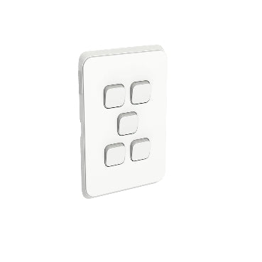 Clipsal Iconic Light Switches | Iconic Power Points | Iconic Essence ...