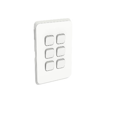 Clipsal Iconic Light Switches | Iconic Power Points | Iconic Essence ...