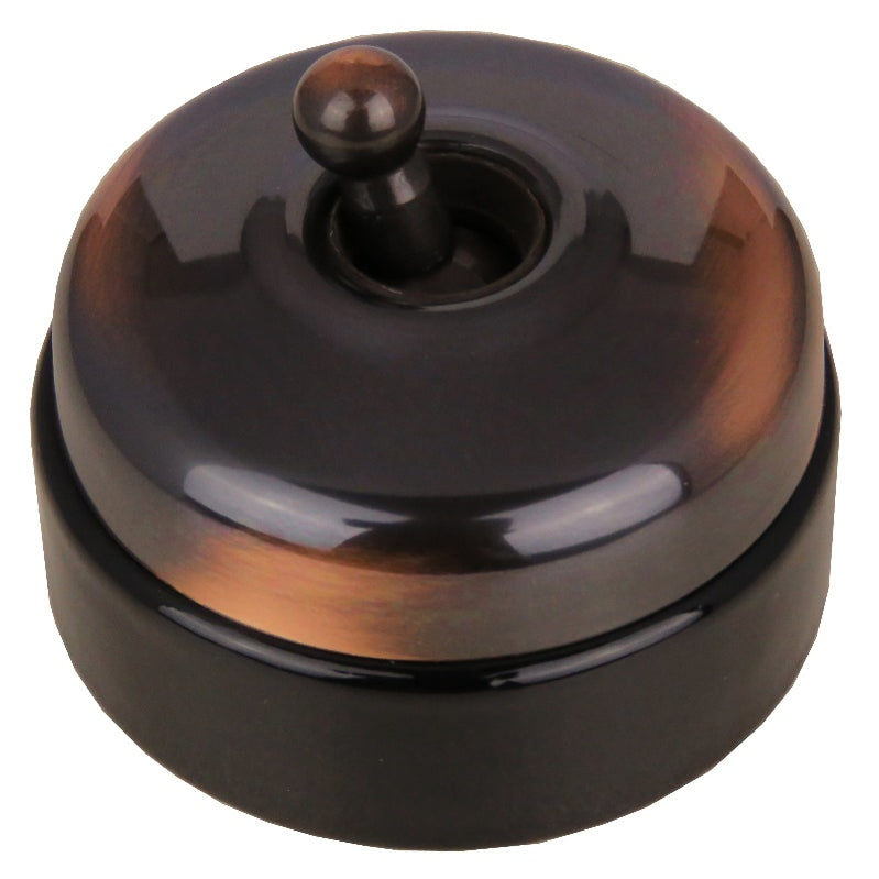 Period Light Switches | Vintage Light Switches | Heritage Light ...