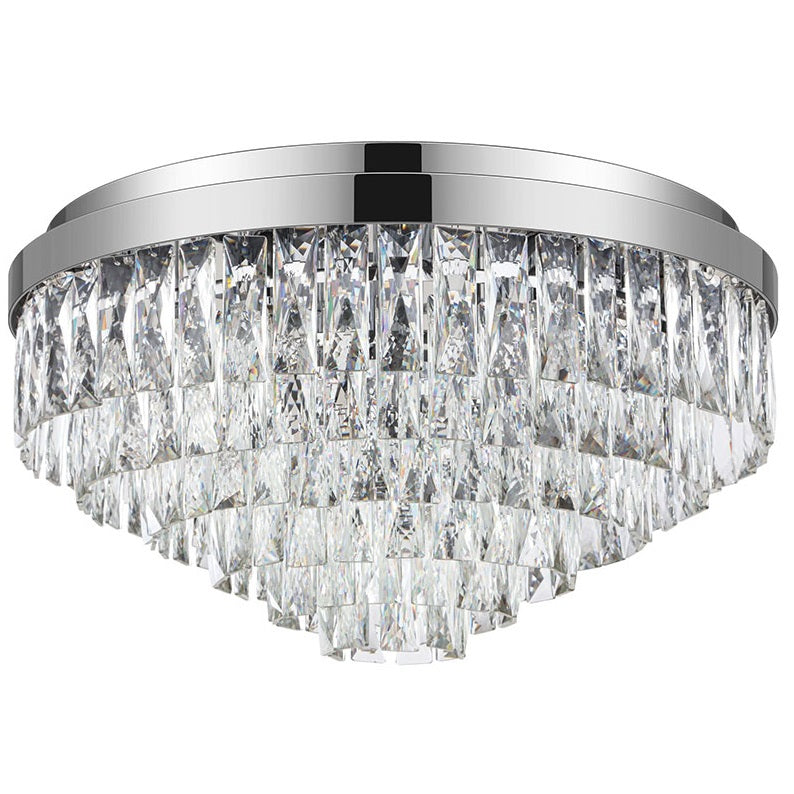 LED Oyster Light | Dimmable LED Oyster Lights | LED Ceiling Lights ...