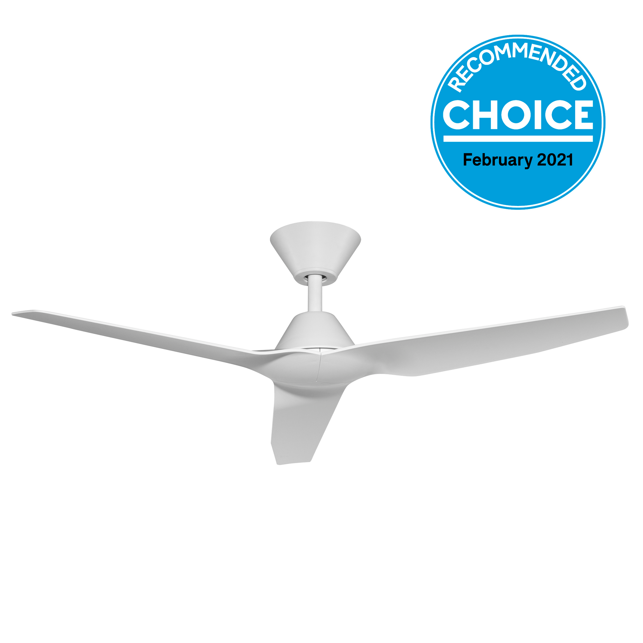Fanco Ceiling Fans | Quiet, Efficient & Durable | Teds Lights & Fans ...