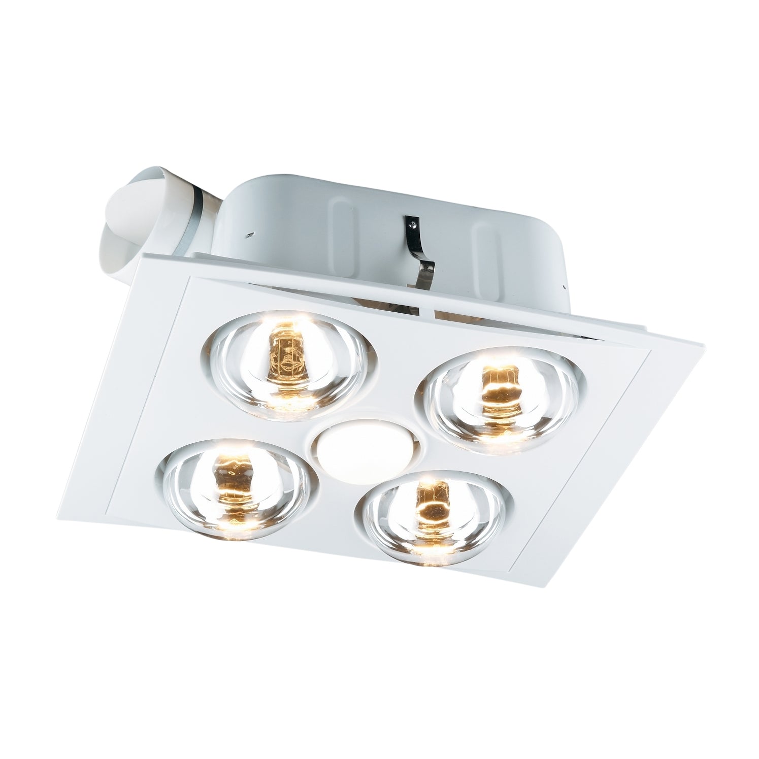 Clipsal Ceiling Fans | Clipsal Airflow Fan | Airflow Exhaust Fan — TEDS ...