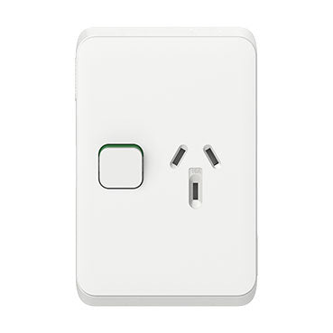 Clipsal Iconic Light Switches | Iconic Power Points | Iconic Essence ...