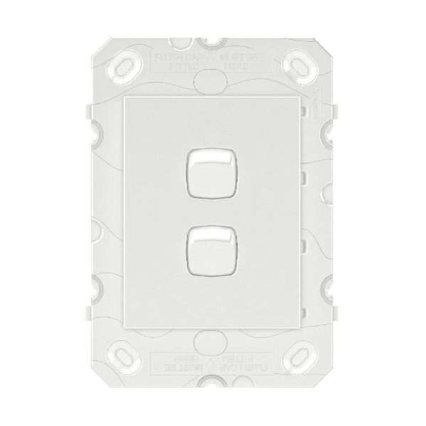 HPM Arteor Range | Designer Power Points And Light Switches — TEDS ...