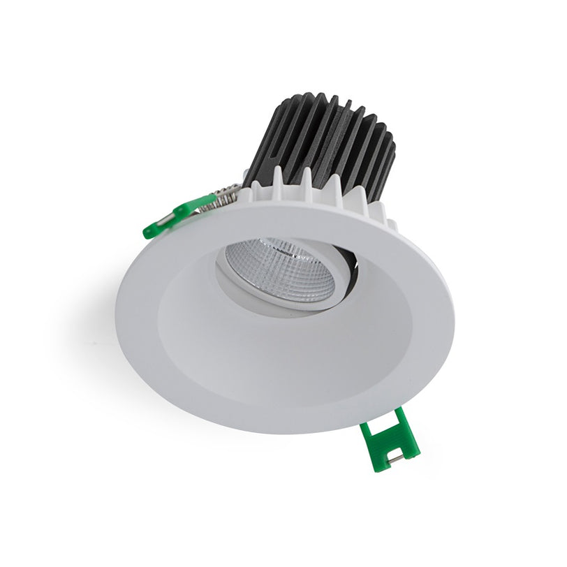 Atom Downlight | Recessed Downlight | 90mm Cutout | COB — TEDS Lights ...