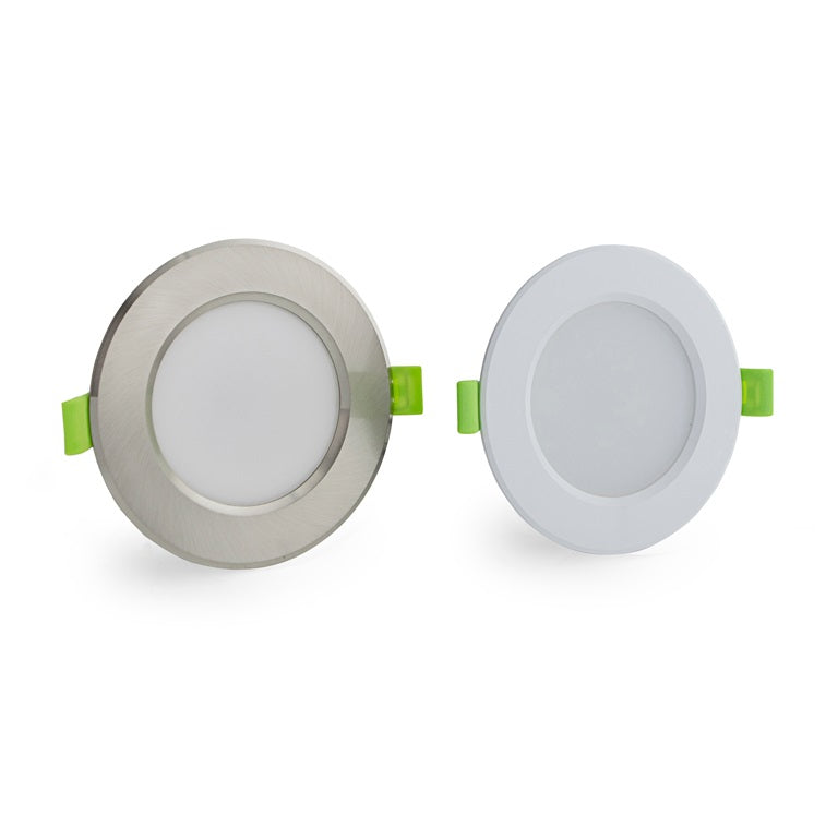 Atom Downlight | Recessed Downlight | 90mm Cutout | Dimmable — TEDS ...