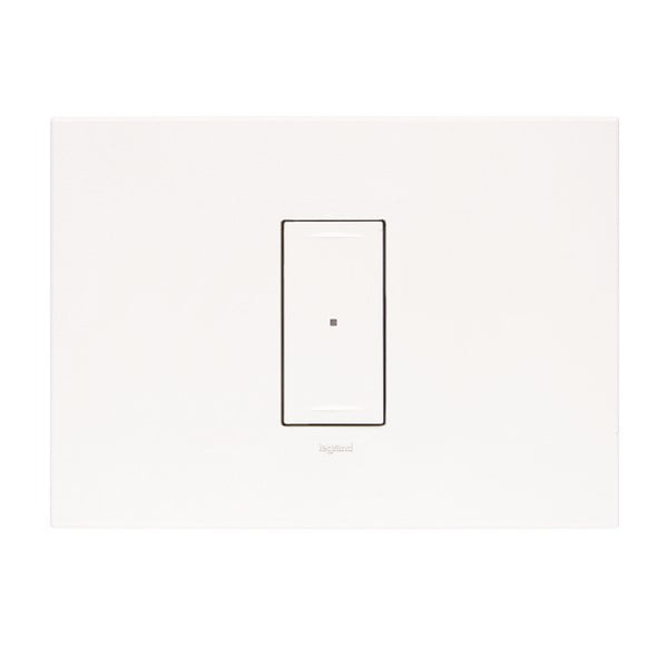 HPM Arteor Range | Designer Power Points And Light Switches — TEDS ...