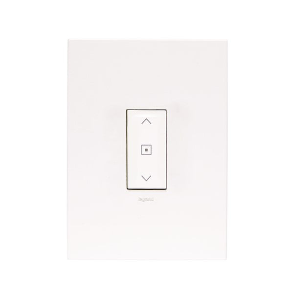 HPM Arteor Range | Designer Power Points And Light Switches — TEDS ...