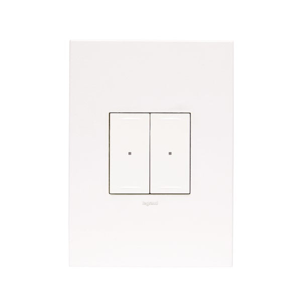 HPM Arteor Range | Designer Power Points And Light Switches — TEDS ...