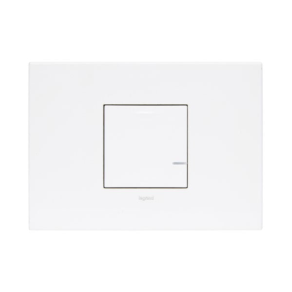 HPM Arteor Range | Designer Power Points And Light Switches — TEDS ...