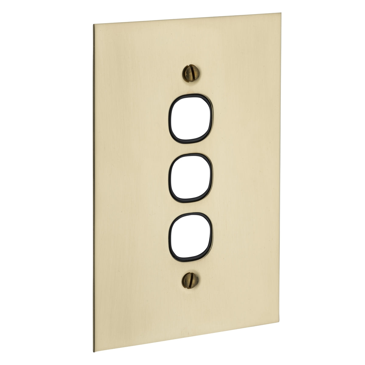 Clipsal Brass Switches | Clipsal Brass Power Points | Clipsal BBSL ...
