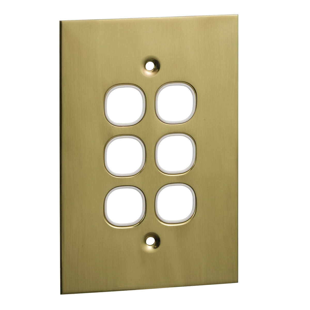 Clipsal Brass Switches | Clipsal Brass Power Points | Clipsal BBSL ...