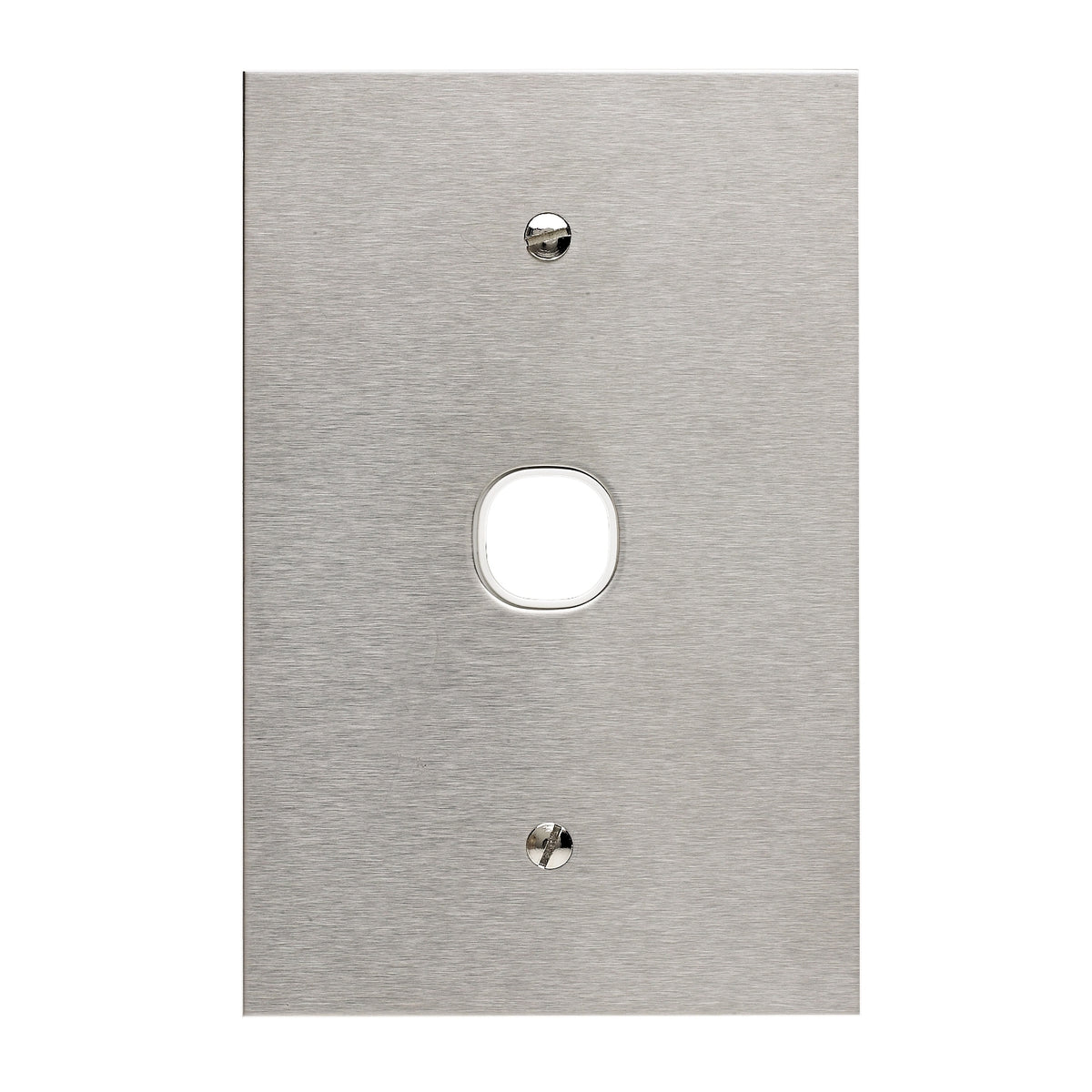 Clipsal Stainless Steel Switches | Clipsal Metal Switches | BSL Range ...