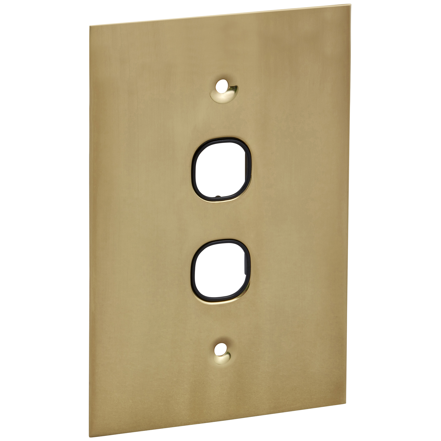 Clipsal Flat Brass BBSL Range | Clipsal BBSL Series | Shop Now — TEDS ...