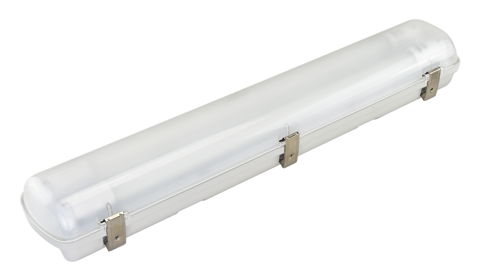 LED Battens | Batten Light Fittings | Linkable Lights | Linear Batten ...