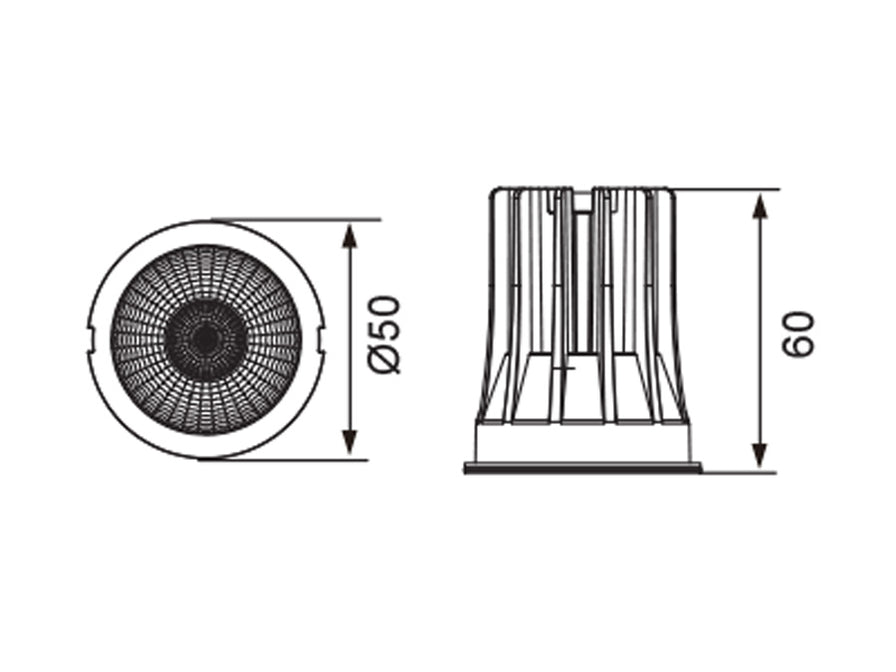 LED Replacement Lamps | LED Conversion Kits | LED Replacement Kits ...