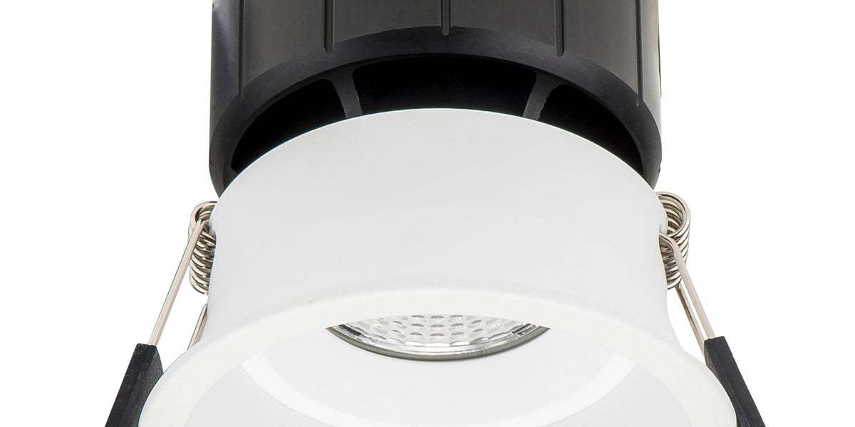 HAVIT LIGHTING | HAVIT PRIME | FIXED LED DOWNLIGHT | 76MM — TEDS Lights ...