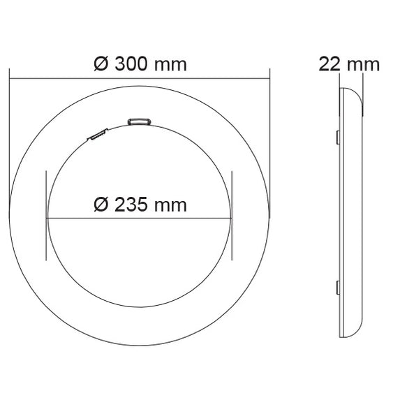 SAL Lighting | SAL Lighting | SAL LED Downlights | Buy SAL Online ...
