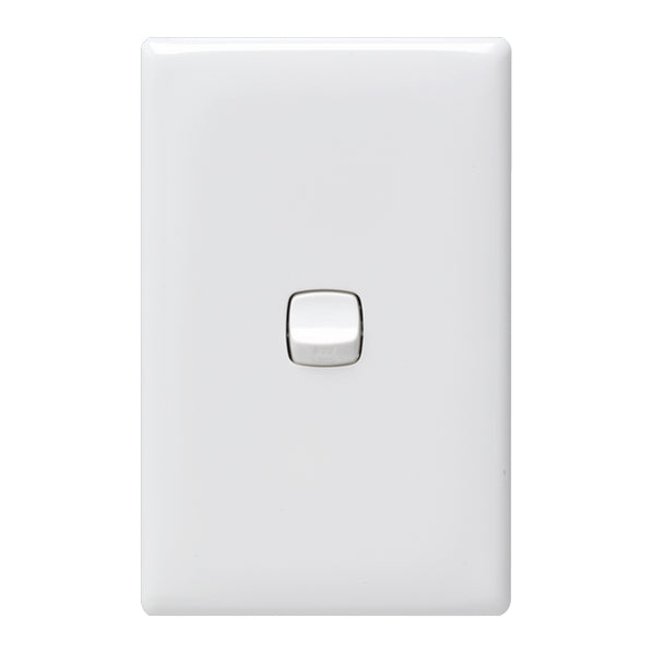 HPM Linea Range | HPM Linea Light Switches and Linea Power Points ...