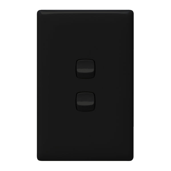 HPM Linea Range | HPM Linea Light Switches and Linea Power Points ...