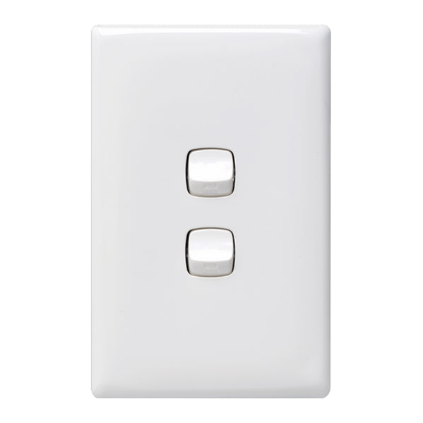 HPM Linea Range | HPM Linea Light Switches and Linea Power Points ...