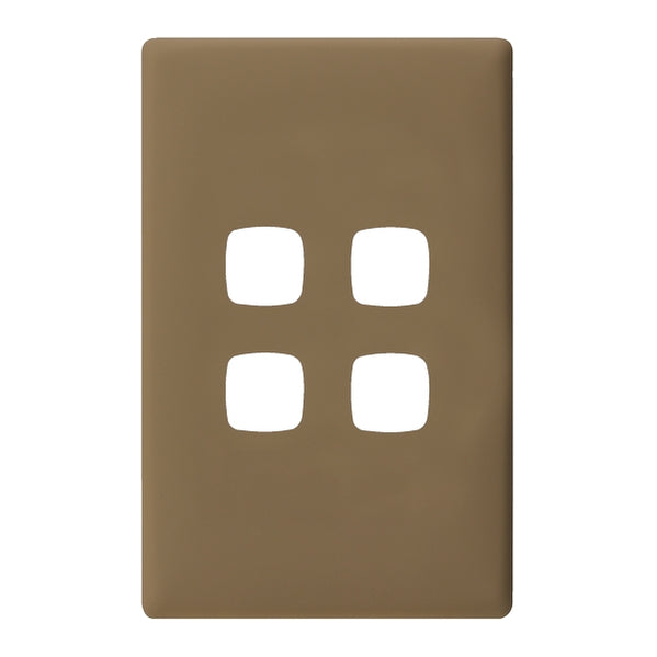 Light Switches Cover Plates | Powerpoint Covers — TEDS Lights, Fans ...