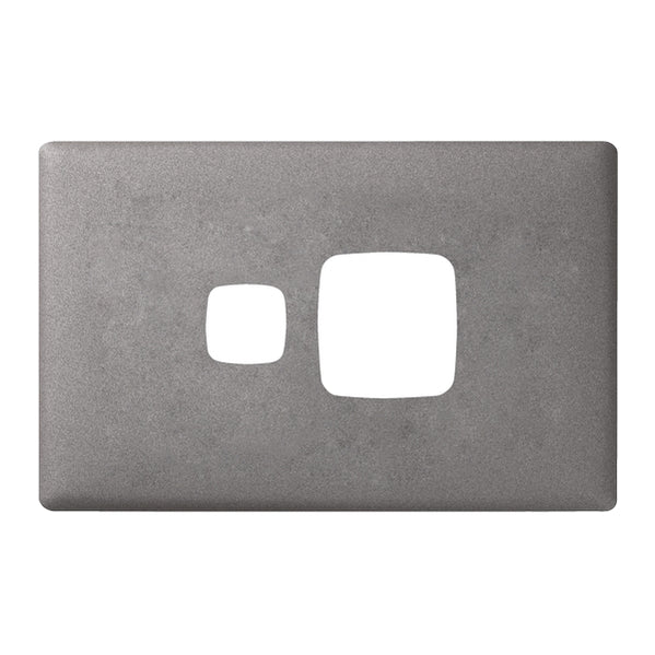 HPM Linea Range | HPM Linea Light Switches and Linea Power Points ...