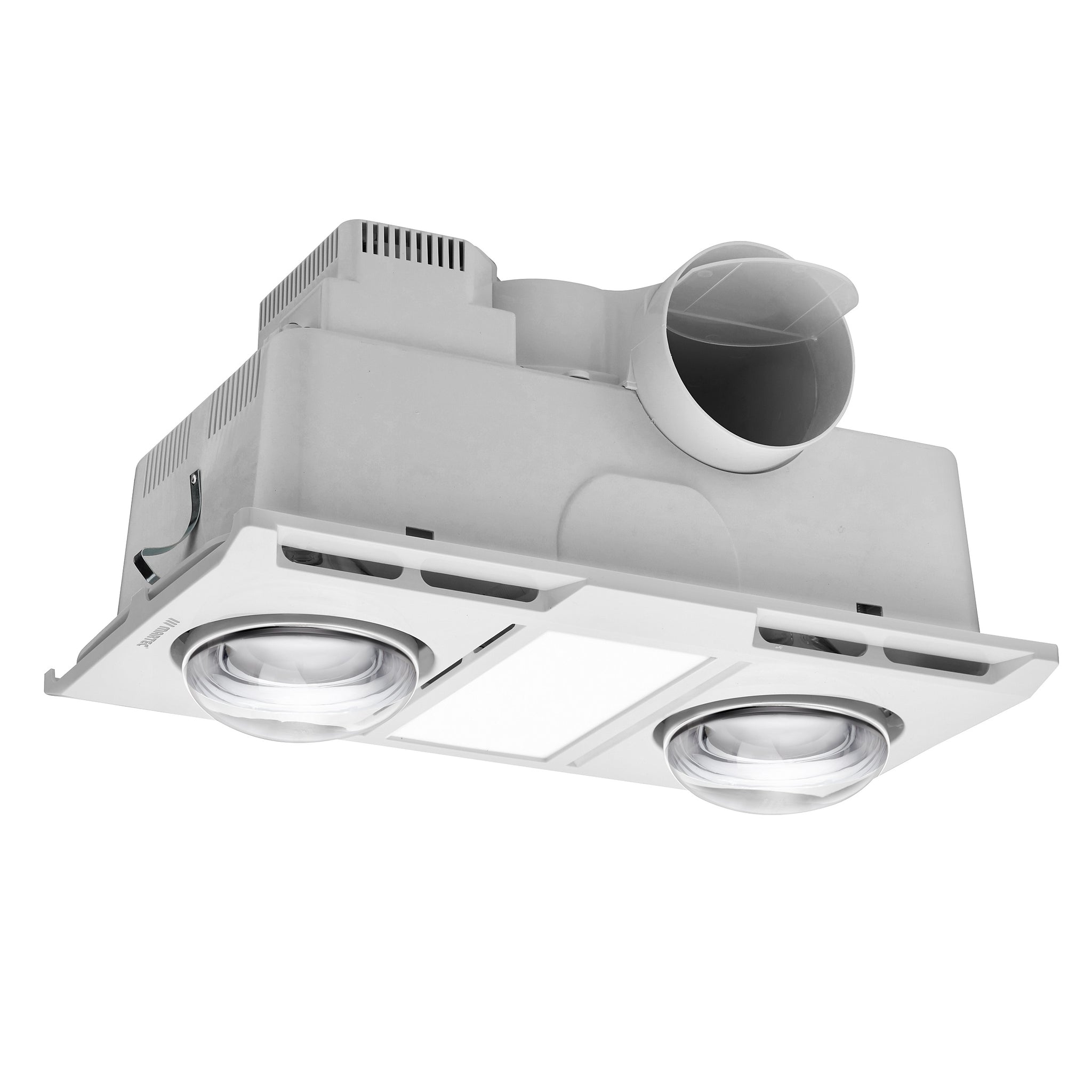 Bathroom Heat, Fan, Light & Cooling Units | TEDS Lights & Fans — TEDS ...