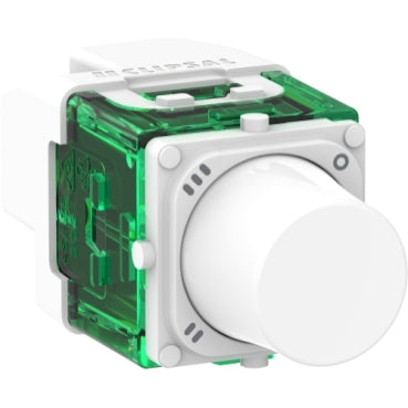 Clipsal Iconic LED Mech | Pro Series | Mechanism — TEDS Lights, Fans ...