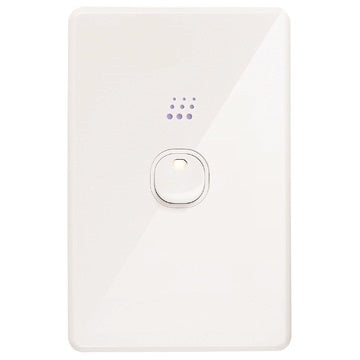 Trader Powermesh | Zimi Powermesh | Zimi Smart Home Online — TEDS ...