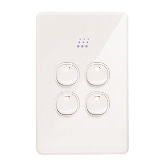 Trader Powermesh | Zimi Powermesh | Zimi Smart Home Online — TEDS ...