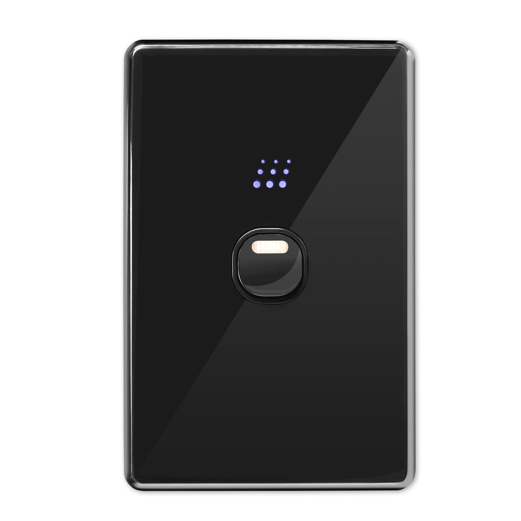 Trader Powermesh | Zimi Powermesh | Zimi Smart Home Online — TEDS ...