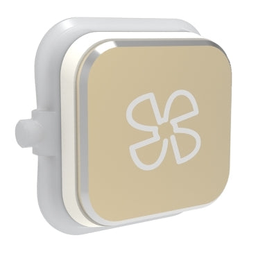 Clipsal Iconic Styl Rocker | Styl Swithces | Iconic Skins | Crowne ...