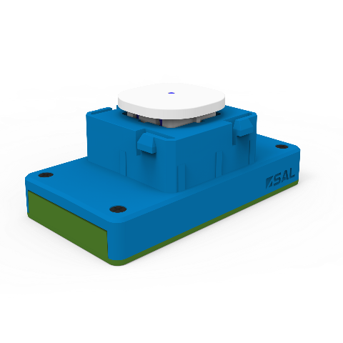 PIXIE Multifunction Remote Control Mechanism — TEDS Lights, Fans & Home ...