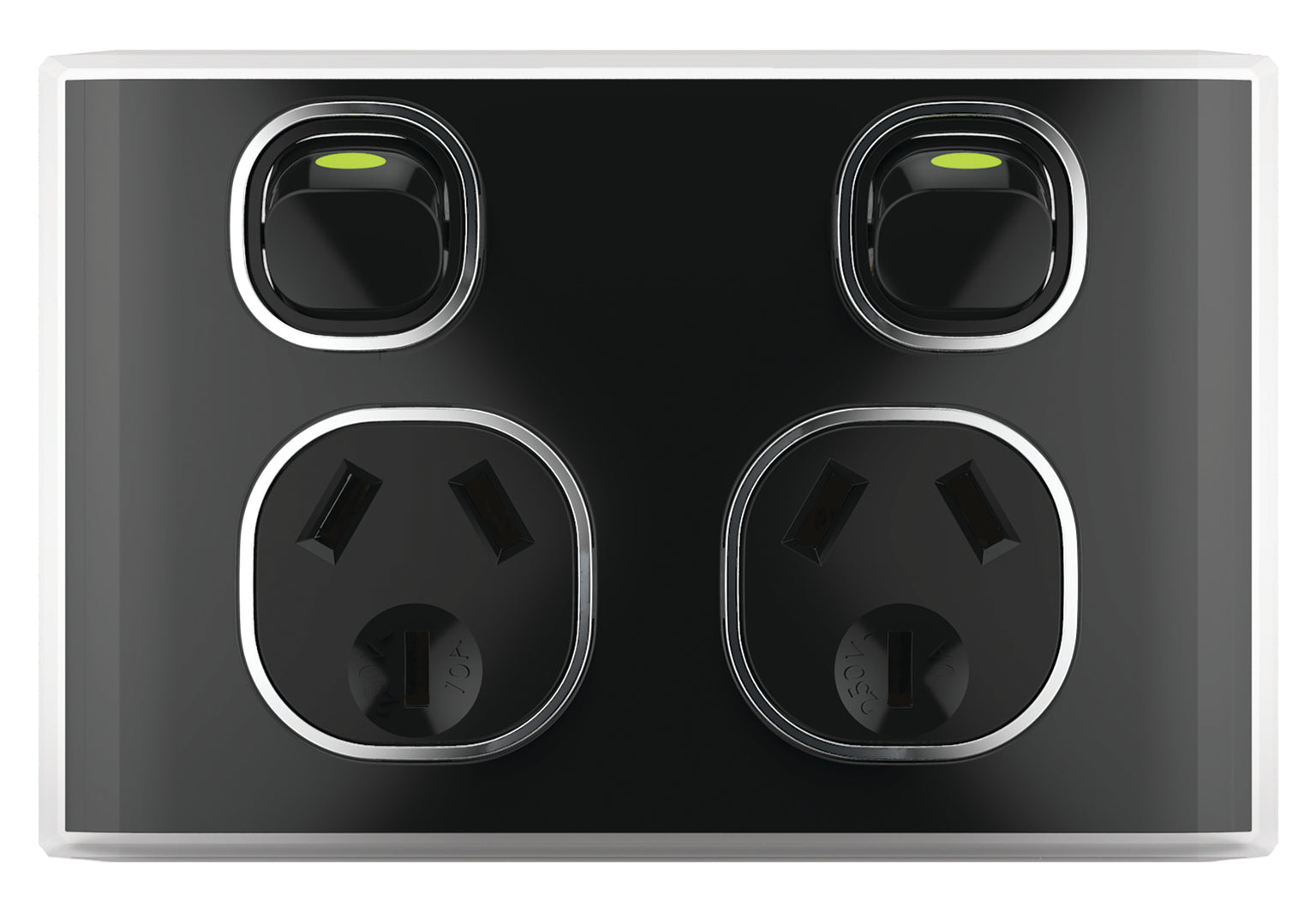 DECORATIVE POWER POINTS & LIGHT SWITCHES | ALL BRANDS | SHOWROOM | SHOP ...