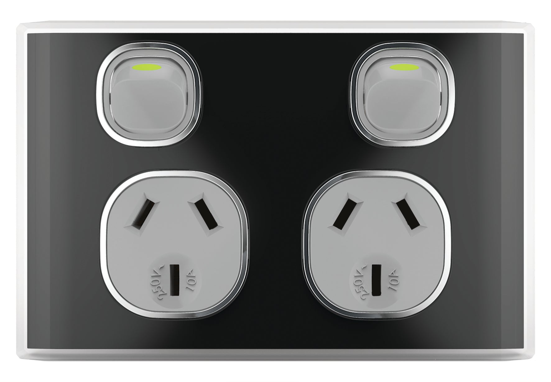 DECORATIVE POWER POINTS & LIGHT SWITCHES | ALL BRANDS | SHOWROOM | SHOP ...