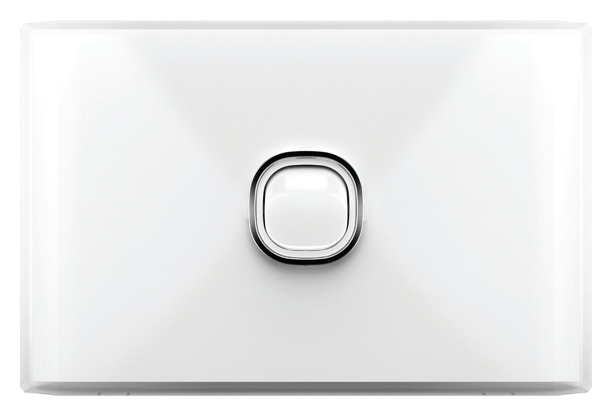 Trader Snow Leopard Light Switches | Snow Leopard Power Points — TEDS ...