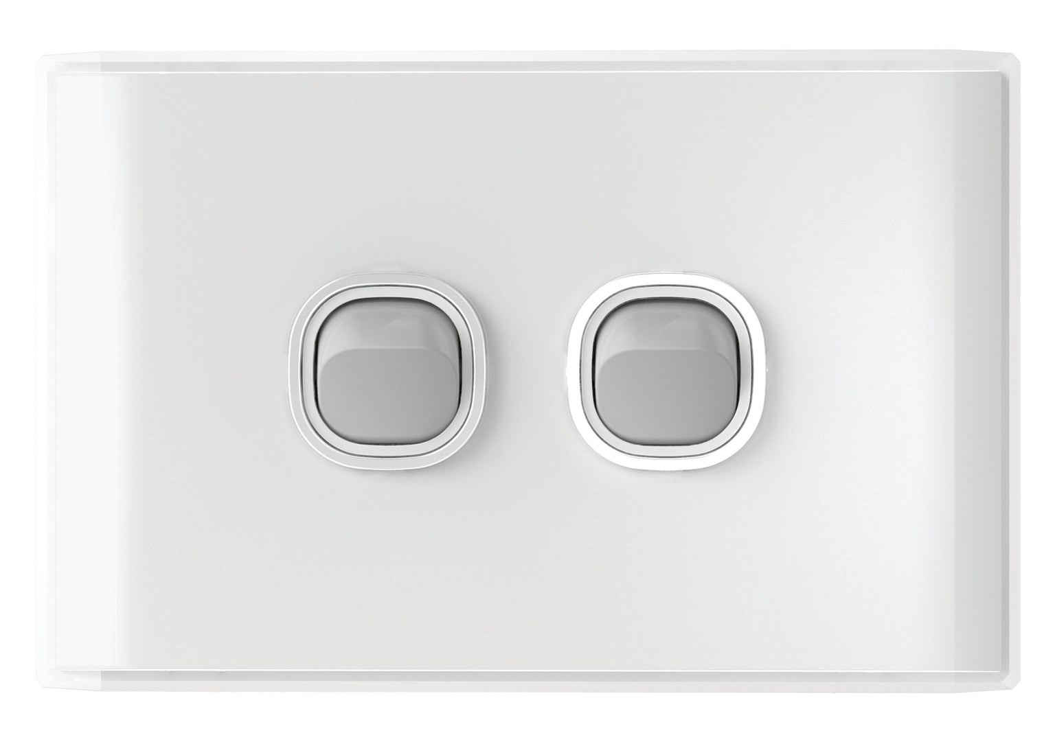 Trader Snow Leopard Light Switches | Snow Leopard Power Points — TEDS ...